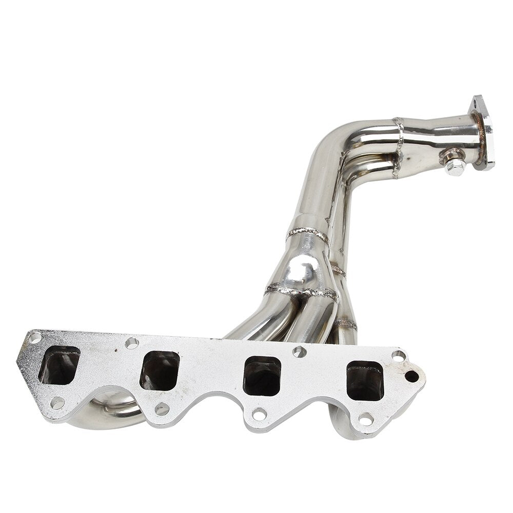 Exhaust Header Manifold For Suzuki Samurai & Geo Tracker 1.3L 1.6L ...